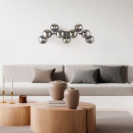 Maytoni Dallas Wandleuchte, G9, MOD547WL-09CH,