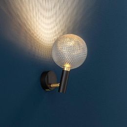 Catellani & Smith Catellani & Smith Par 18 Wandleuchte, LED, P18B,