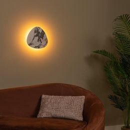 Lucide KAMIEN Wandleuchte, LED, 42203/10/31,