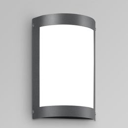 CMD Aqua Marco Wandleuchte, LED, 16/3/LED,