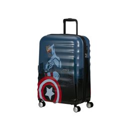 American Tourister Wavebreaker &raquo;Captain America&laquo;, mittel