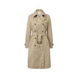 Tchibo - Trenchcoat - Damen - Gr. 38 - beige