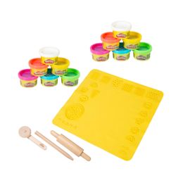 Roba x Play-Doh Knet-Spielset 1 - wei&szlig;