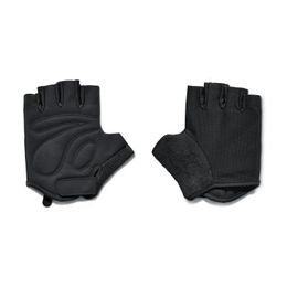 Tchibo - Fahrrad-Handschuhe - Herren - Gr. S/M - schwarz
