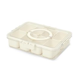 Tchibo - Snacktray to go - creme