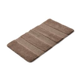 Tchibo - Wellness-Badematte - braun