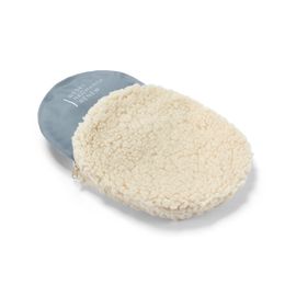 Tchibo - 2-in-1-K&auml;lte-W&auml;rme-Kissen - blau