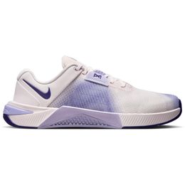 Nike METCON 10 Fitnessschuhe Damen - Gr&ouml;&szlig;e 40 1/2 - rosa