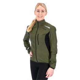 Fusion S1 Run Jacket Damen