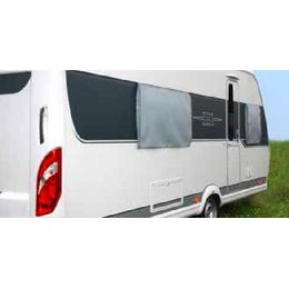 Hindermann K&auml;lteschutz Fenstermatte f&uuml;r Reisemobile und Caravans 140 x 70 cm - Thermomatten & Isolierung