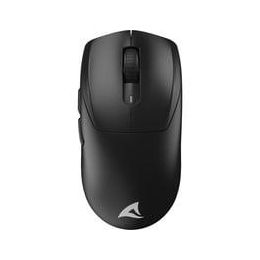 Sharkoon SKILLER SGM25W, Gaming-Maus schwarz