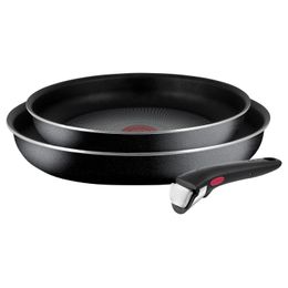 Tefal Pfannenset &raquo;Ingenio L1539032 Essential&laquo;, 3-teilig"" 100387233