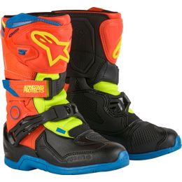 Alpinestars Tech 3S, Stiefel Kinder