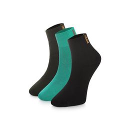 Crea Socks F&uuml;&szlig;linge 'Thermal' Damen Gr&ouml;&szlig;e 36/40 bunt