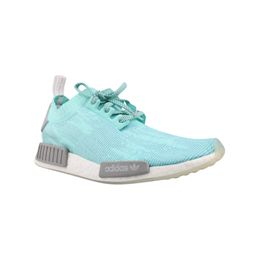 adidas originals Sneaker 'NMD R1' Damen Gr&ouml;&szlig;e 36 aqua