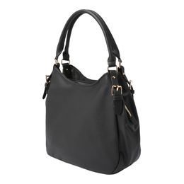 ABOUT YOU Tasche 'Larissa' Damen Gr&ouml;&szlig;e One Size schwarz