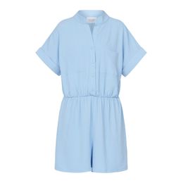 Sisters Point Jumpsuit 'NINA' Damen Gr&ouml;&szlig;e XS hellblau