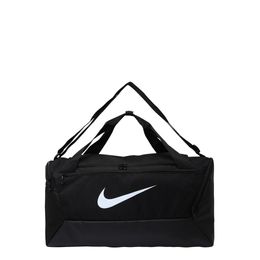 Nike Sports Bag 'Brasilia 9.5' male Black size One Size