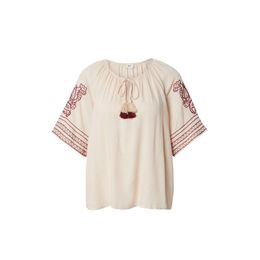 Jacqueline de Yong Jdy Blouse 'JDYRISSO' female Beige size L