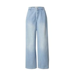 Msch Copenhagen Jeans 'Ingrid Lis' Damen Gr&ouml;&szlig;e 30/31 blue denim