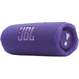 Lautsprecher Bluetooth JBL Flip 7 - Violett