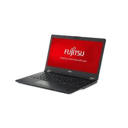 Fujitsu LifeBook U939 13" Core i5 1.6 GHz - SSD 256 GB - 8GB QWERTZ - Deutsch