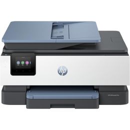 HP OfficeJet Pro 8135E Laserdrucker Schwarzweiss