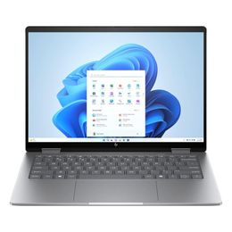 HP ENVY x360 14-FA + Stylus 14" Ryzen 7 3.3 GHz - SSD 512 GB - 16GB AZERTY - Franz&ouml;sisch