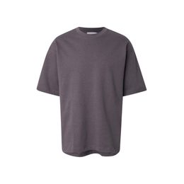 TOPMAN T-Shirt Herren Gr&ouml;&szlig;e L graphit