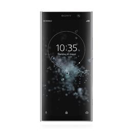 Sony Xperia XA2 Plus 32GB - Silber - Ohne Vertrag