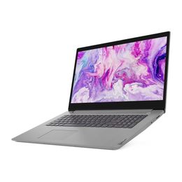 Lenovo IdeaPad 3 17IML05 17" Core i5 1.6 GHz - SSD 512 GB - 8GB AZERTY - Franz&ouml;sisch