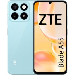 ZTE Blade A55 128GB - Ohne Vertrag