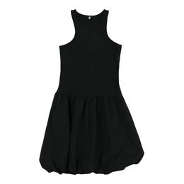 Only Girls Kleid 'KOGLia' M&auml;dchen Gr&ouml;&szlig;e 158/164 schwarz