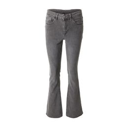 Vila Jeans 'Betty' Damen Gr&ouml;&szlig;e 34 grey denim