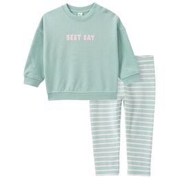 Topomini Baby Set mit Sweatshirt und Leggings