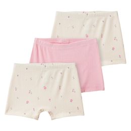 Topomini 3 Baby Pantys im Set