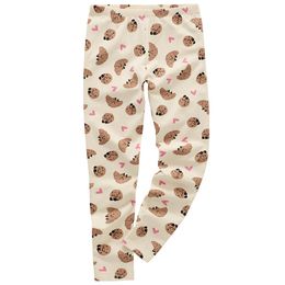 Topolino M&auml;dchen Leggings mit Allover-Print