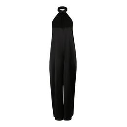 Nasty Gal Petite Jumpsuit Damen Gr&ouml;&szlig;e XXS schwarz