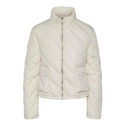 Pieces Jacke 'JUUL' Damen Gr&ouml;&szlig;e M beige