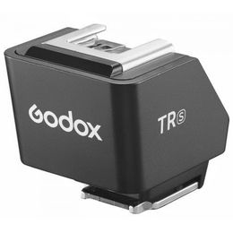 Godox TR-S TTL-Blitzschuhadapter f&uuml;r Sony