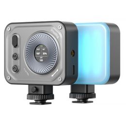 SmallRig 4661 Vibe P108 LED-Videolicht Pro Mini