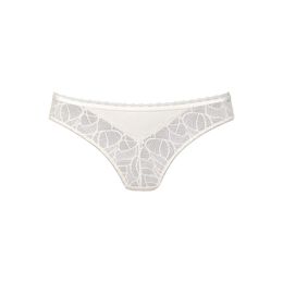 Lascana Panty female Beige size 44/46