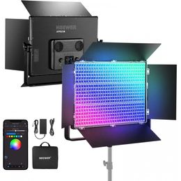 NEEWER AP150C 150 Watt RGB DMX LED Panel