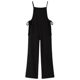 WENOR Jumpsuit 'Alai' Damen Gr&ouml;&szlig;e L/XL schwarz