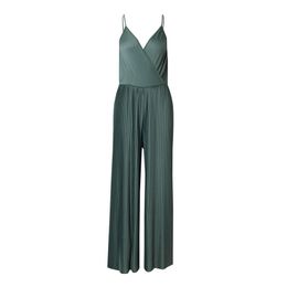 ABOUT YOU Jumpsuit 'Jessie' Damen Gr&ouml;&szlig;e XS gr&uuml;n
