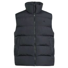 adidas originals Weste 'Tonal Puffer' Herren Gr&ouml;&szlig;e XL schwarz