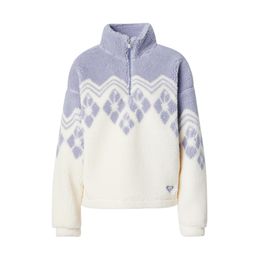Roxy Pullover 'MOUNTAIN STORY' Damen Gr&ouml;&szlig;e XS creme / opal