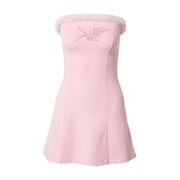 SHYX Kleid 'Candy' Damen Gr&ouml;&szlig;e 40 pink Winterkleid