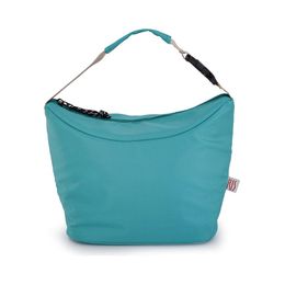 IRIS Barcelona Isolier-Lunchtasche "On the go" in T&uuml;rkis - (B)29,5 x (H)19 x (T)13,5 cm - 16% | Damen-outdoor-ausruestung