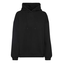 My Essential Wardrobe Sweatshirt 'Enzo' Damen Gr&ouml;&szlig;e XXL schwarz